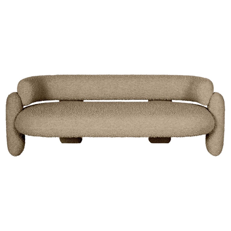 Embrace Cormo Natural Sofa by Royal Stranger For Sale at 1stDibs