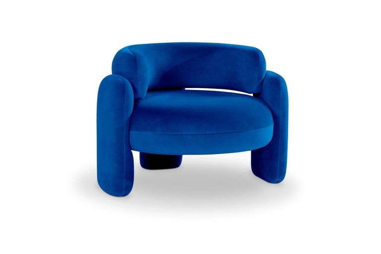 Embrace Gentle 753 Armchair by Royal Stranger For Sale at 1stDibs