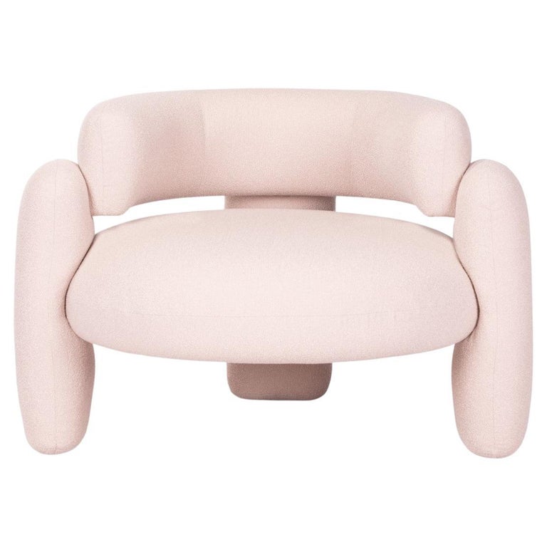 Embrace Lago Chanvre Armchair by Royal Stranger For Sale at 1stDibs