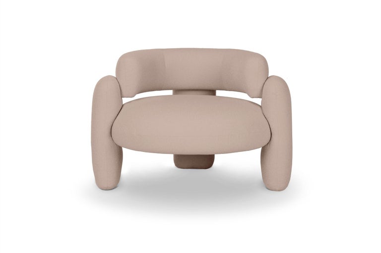 Embrace Lago Lin Armchair by Royal Stranger For Sale at 1stDibs