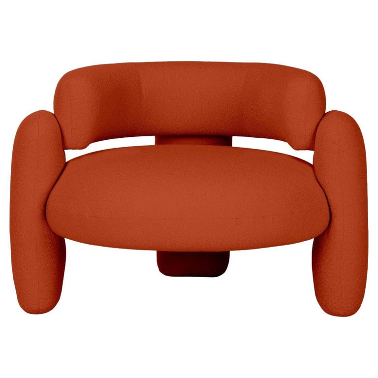 Embrace Lago Sanguine Armchair by Royal Stranger For Sale at 1stDibs