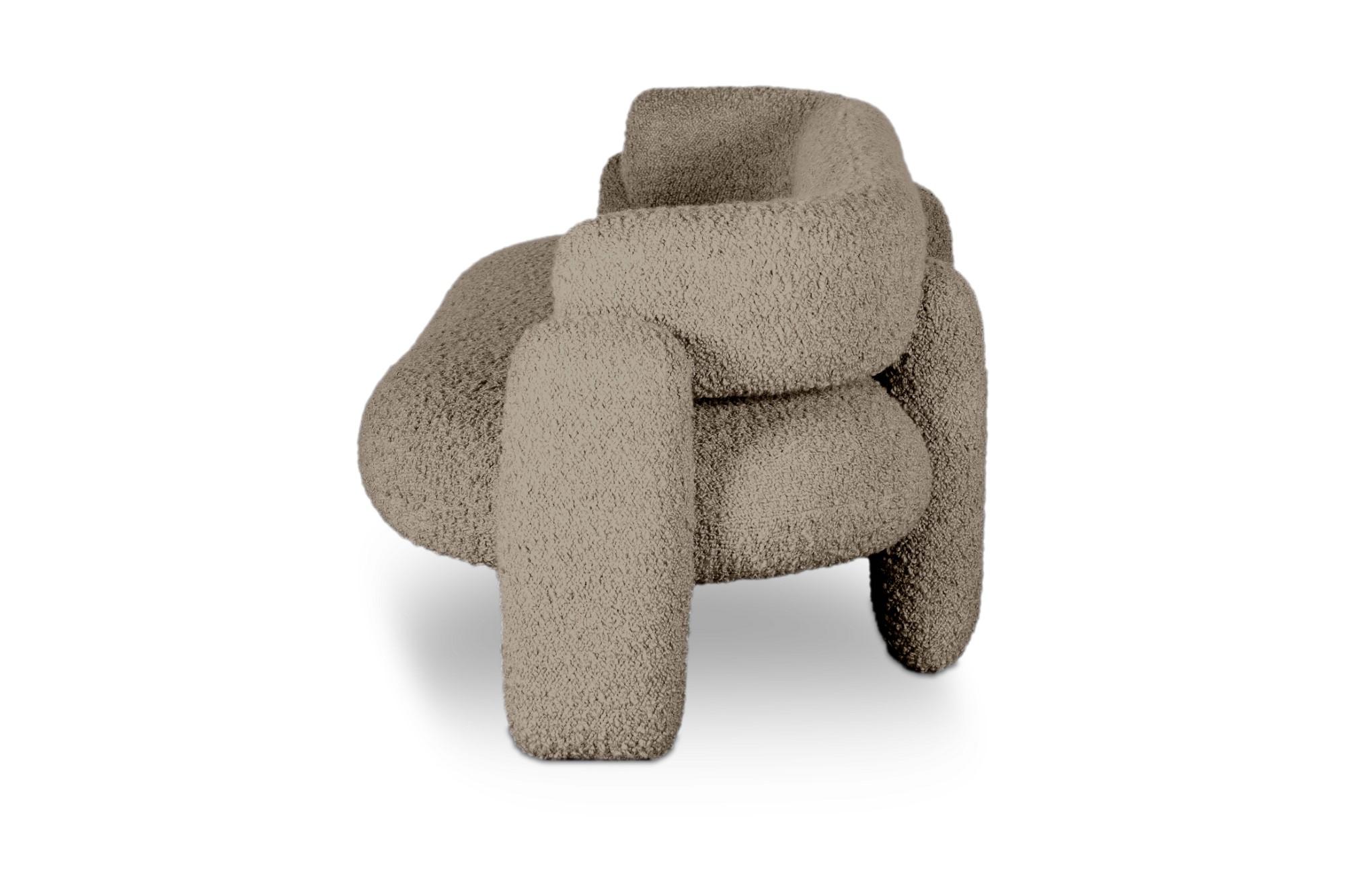 Embrace Sofa by Royal Stranger For Sale at 1stDibs