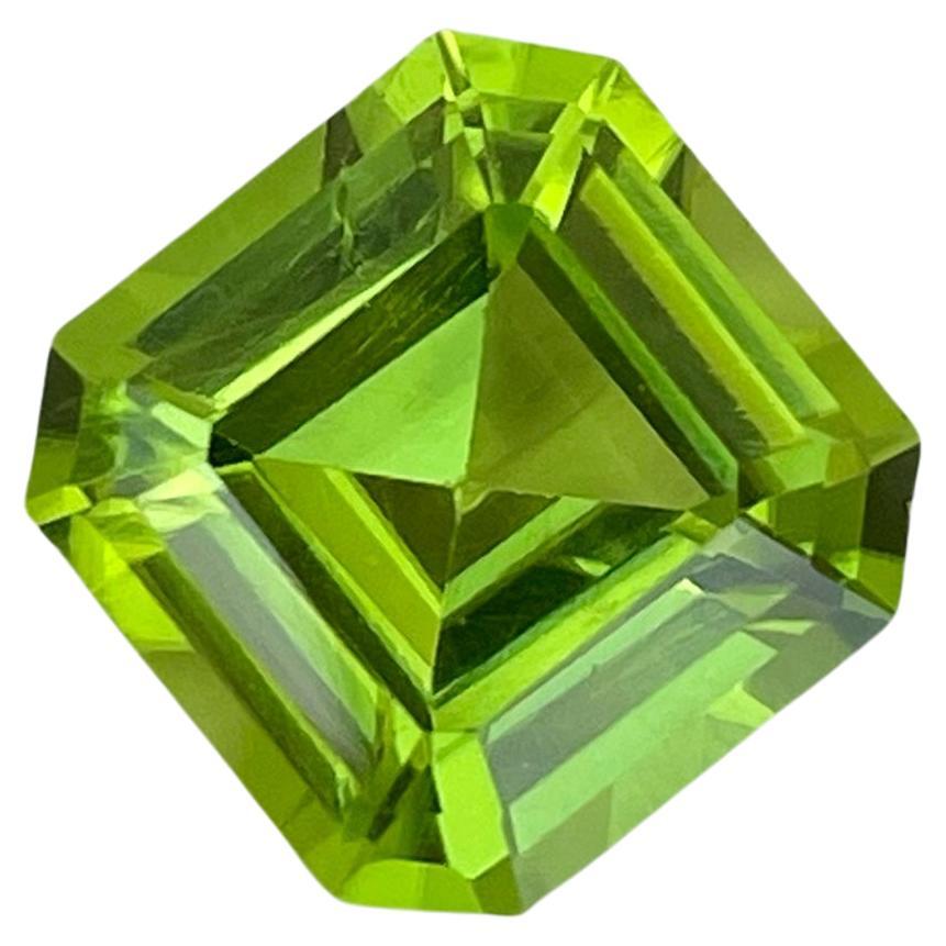 Embrace the Radiant Green Fire Discover the Natural Splendor of Peridot ...