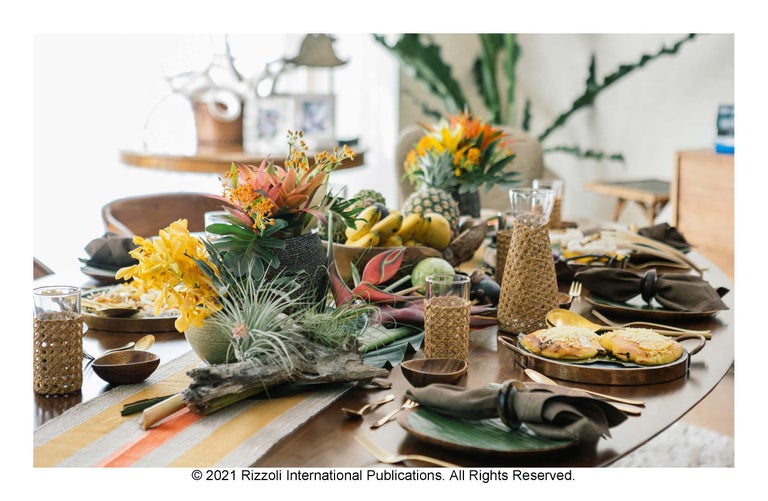 Embracing Natural Design Inspired Living For Sale at 1stDibs