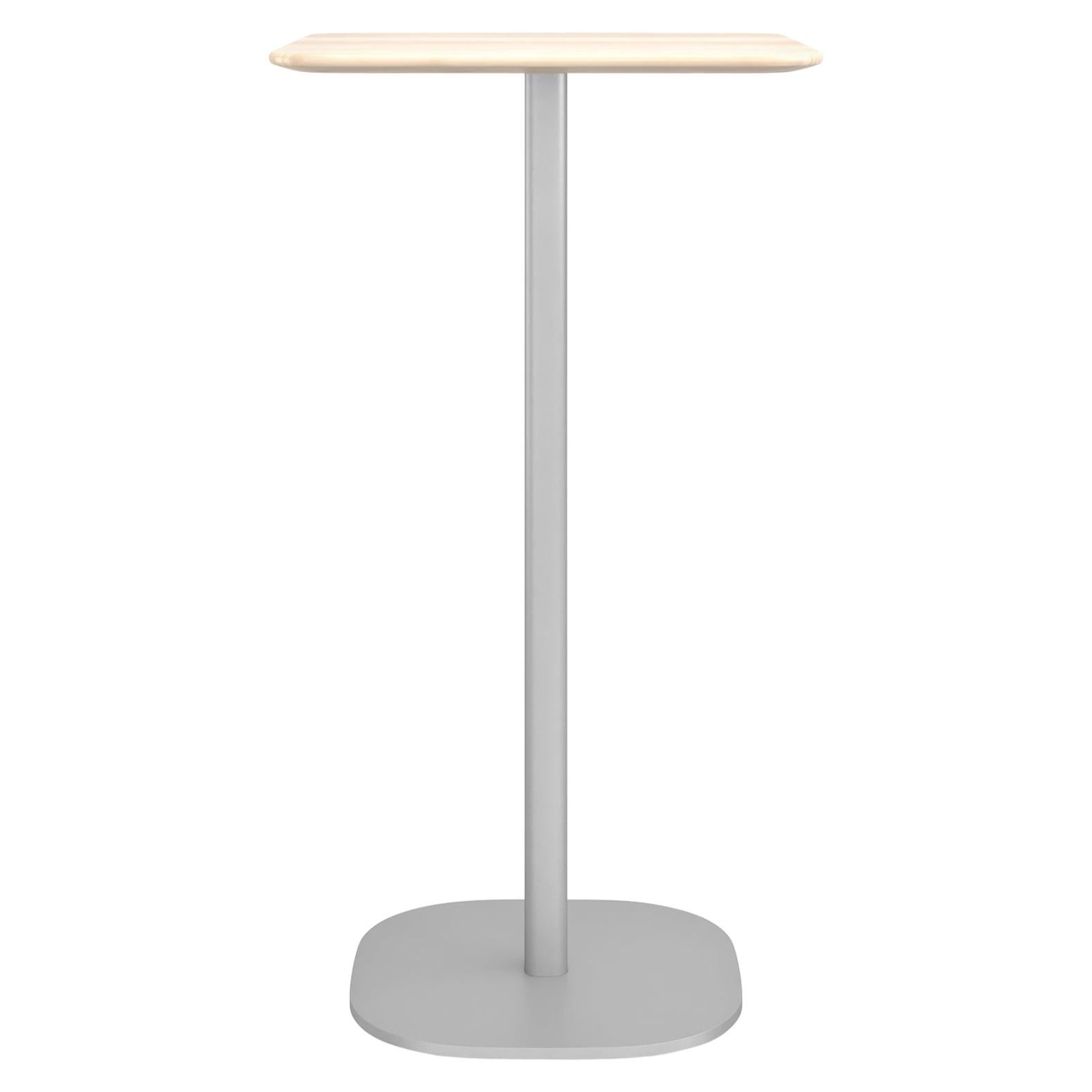 Jasper Morrison Plate Dining Table, Wood Table Top by Vitra For Sale at ...