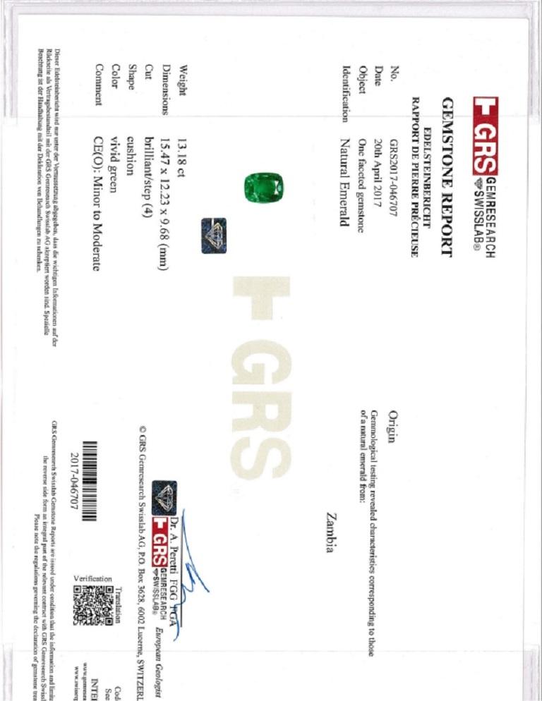 Emerald And Yellow Diamond Lace Ring For Sale at 1stDibs | lace report ...