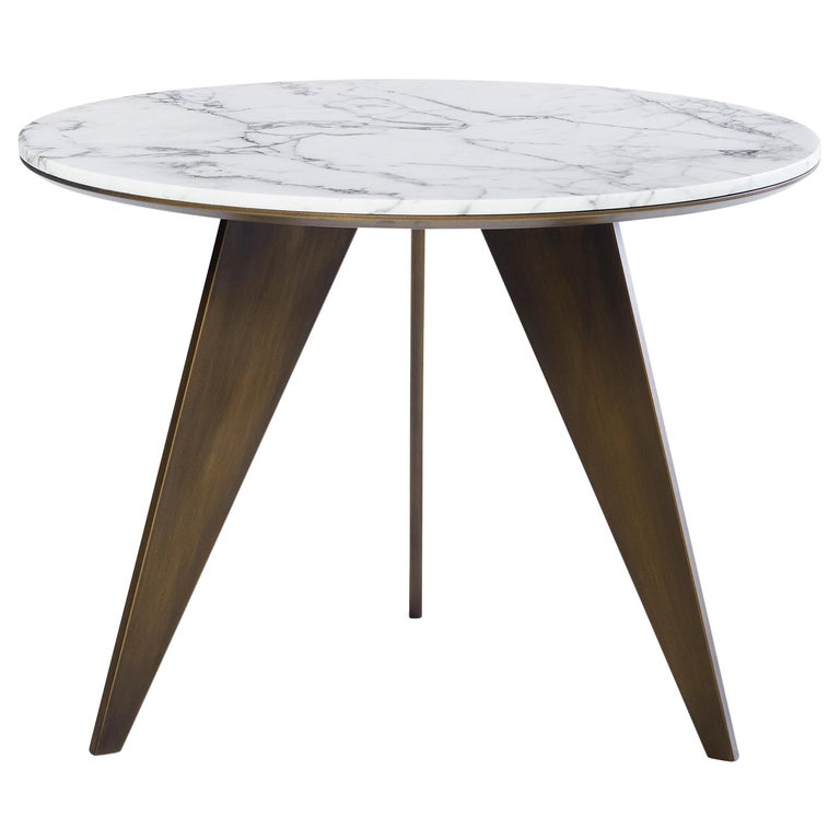 Emerald Side Table Design by Dami, the Netherlands For Sale at 1stDibs
