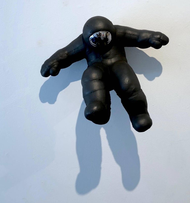 Emil Alzamora - Abrazo, Bronze Sculpture at 1stdibs