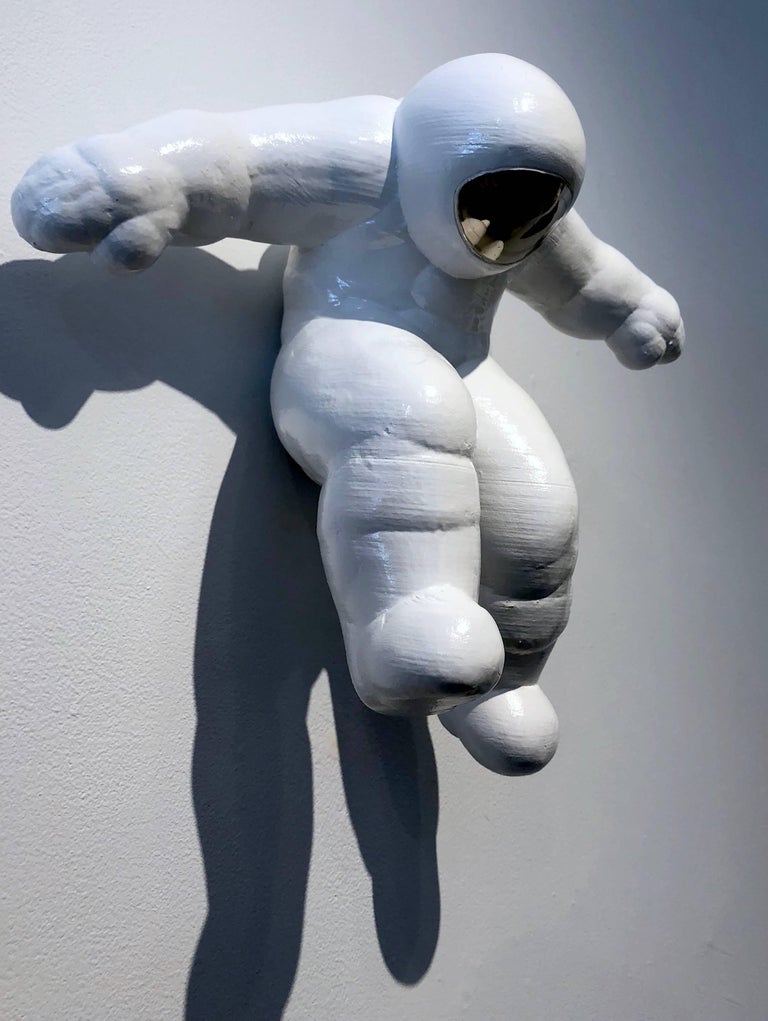 Emil Alzamora - "Blue Shift" For Sale at 1stDibs