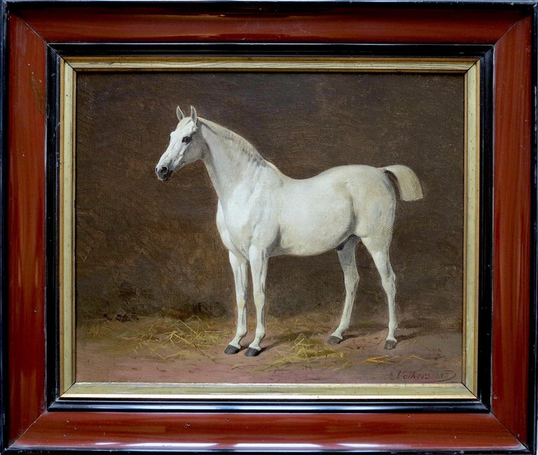 Emil Volkers - Rex at 1stDibs