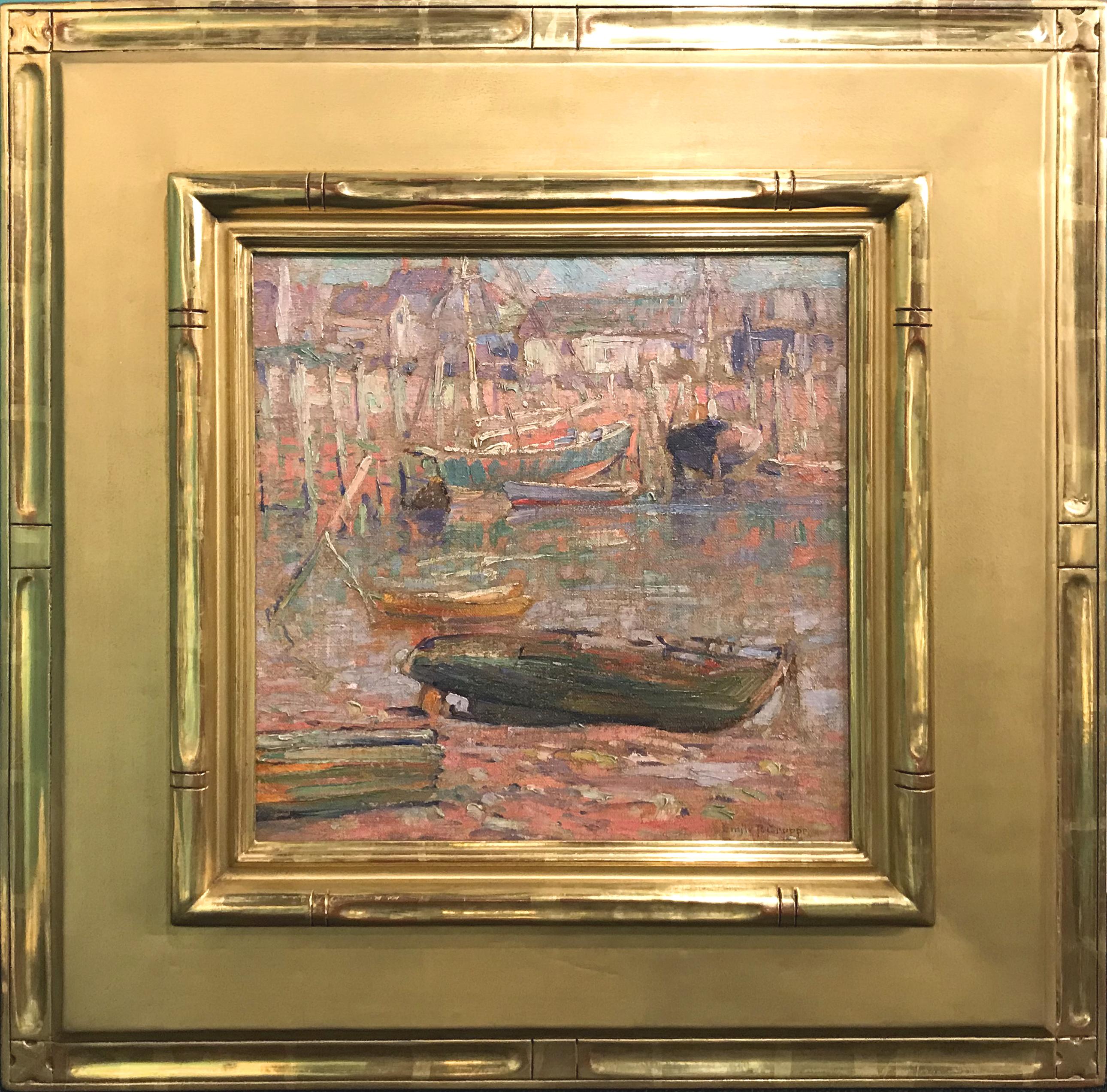 Emile Albert Gruppe Art - 11 For Sale at 1stDibs