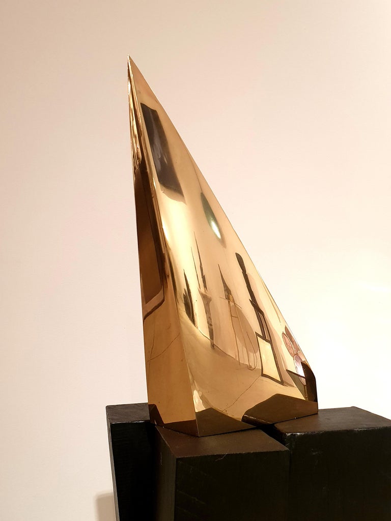 Emile Gilioli - Emile Gilioli - Original Bronze Sculpture For Sale at ...