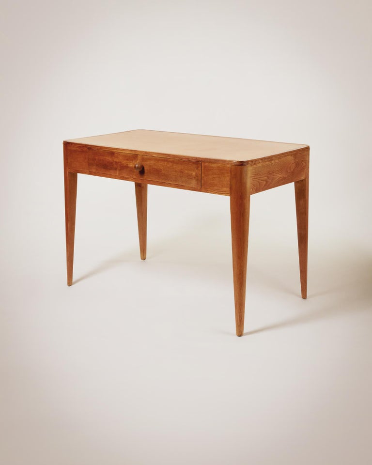 Emile Jacques Ruhlmann Desk For Sale at 1stDibs