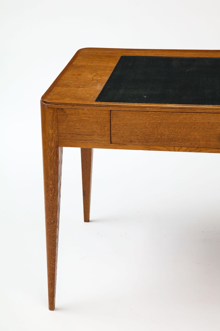 Émile-Jacques Ruhlmann Desk For Sale at 1stDibs