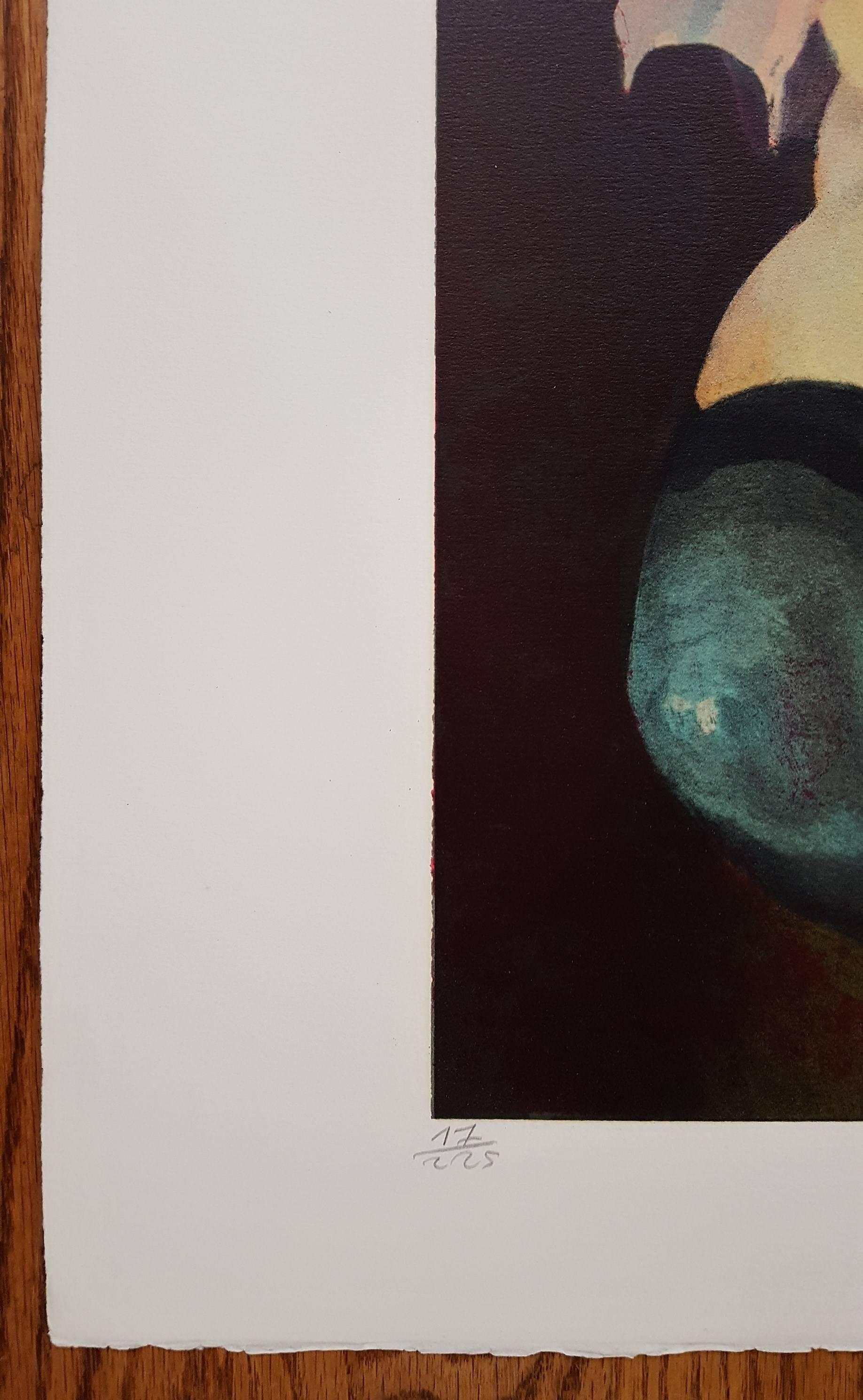 Emilia Castaneda - Pierrette et Colombine at 1stDibs | emilia castaneda ...
