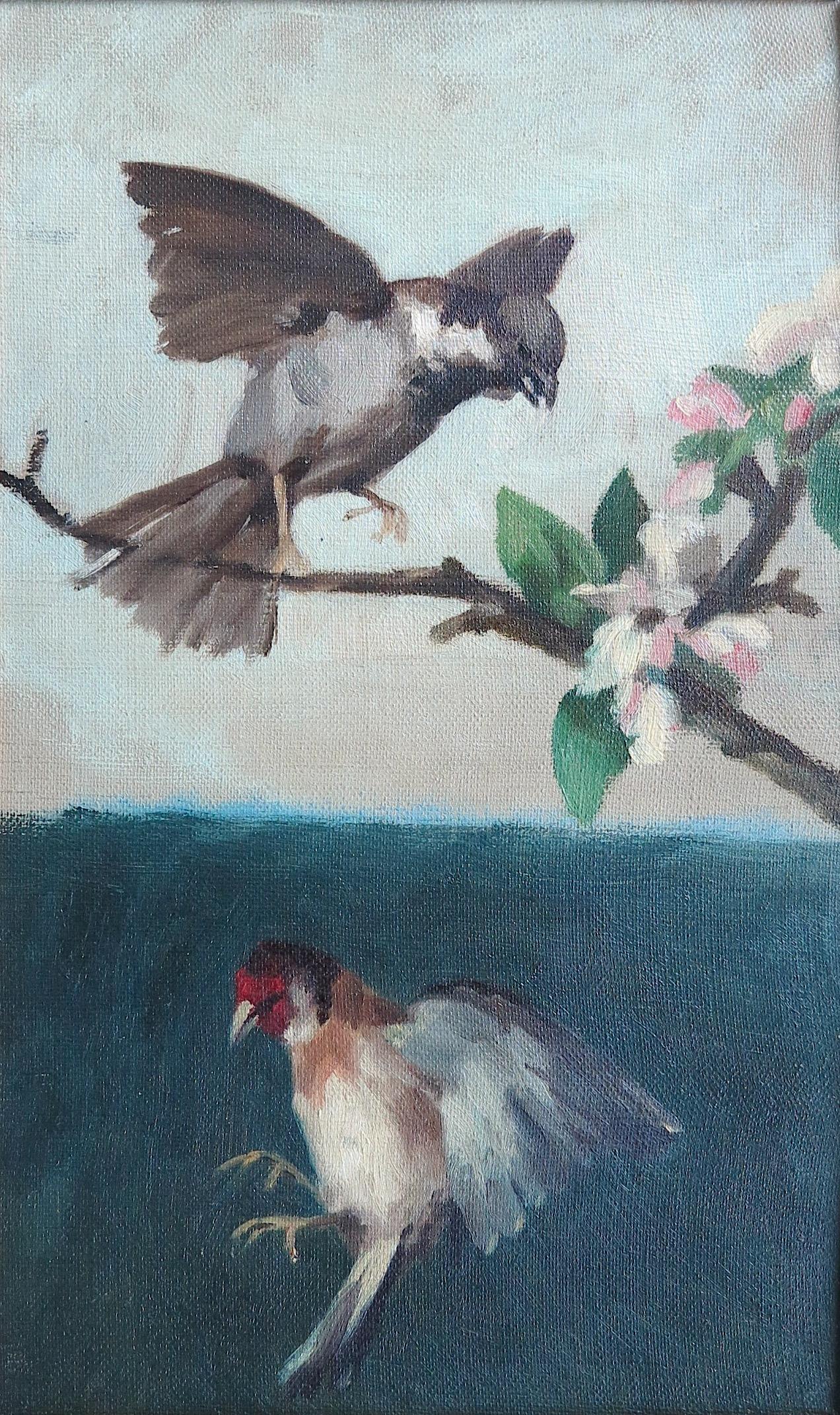 Émile Villa - Bird studies For Sale at 1stDibs | pierre desire guillemet