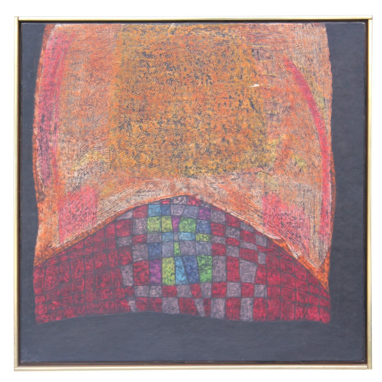 Emilio Rodríguez-Larraín - Architecture for a Dream at 1stDibs