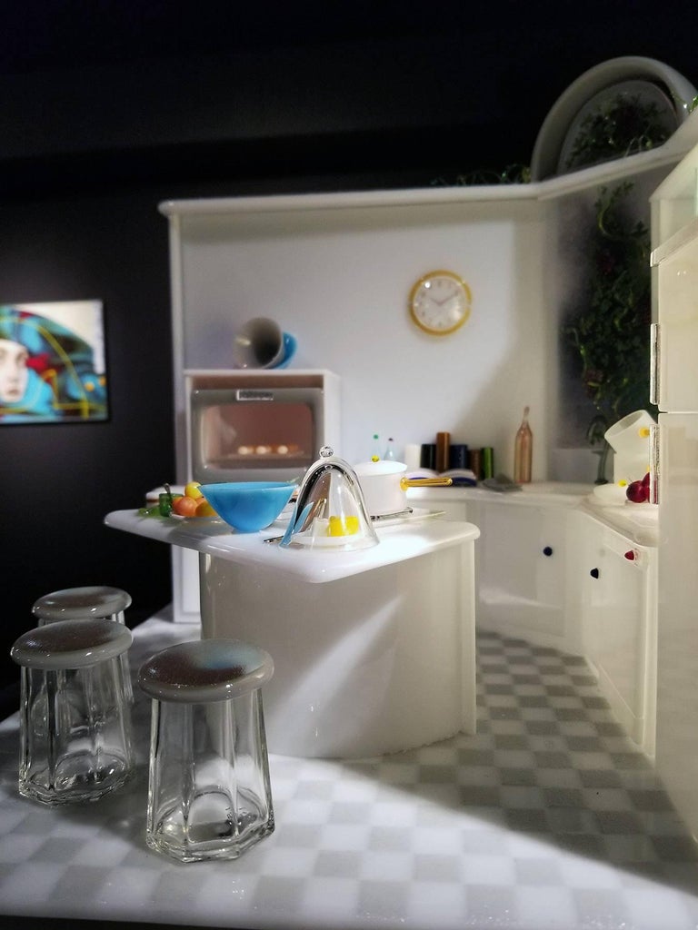 Emily Brock - Preparation at 1stDibs