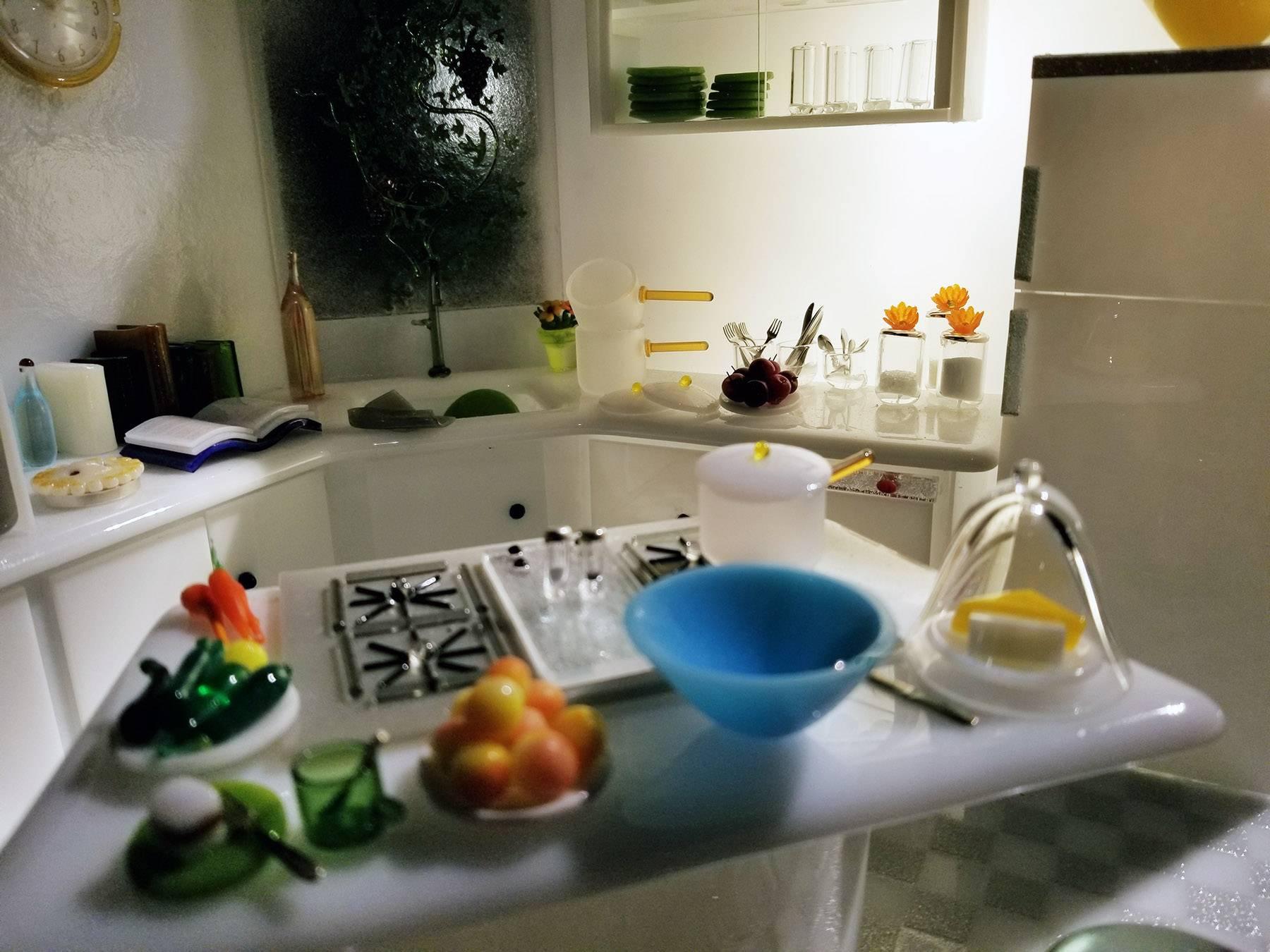 Emily Brock - Preparation at 1stDibs | emily brock