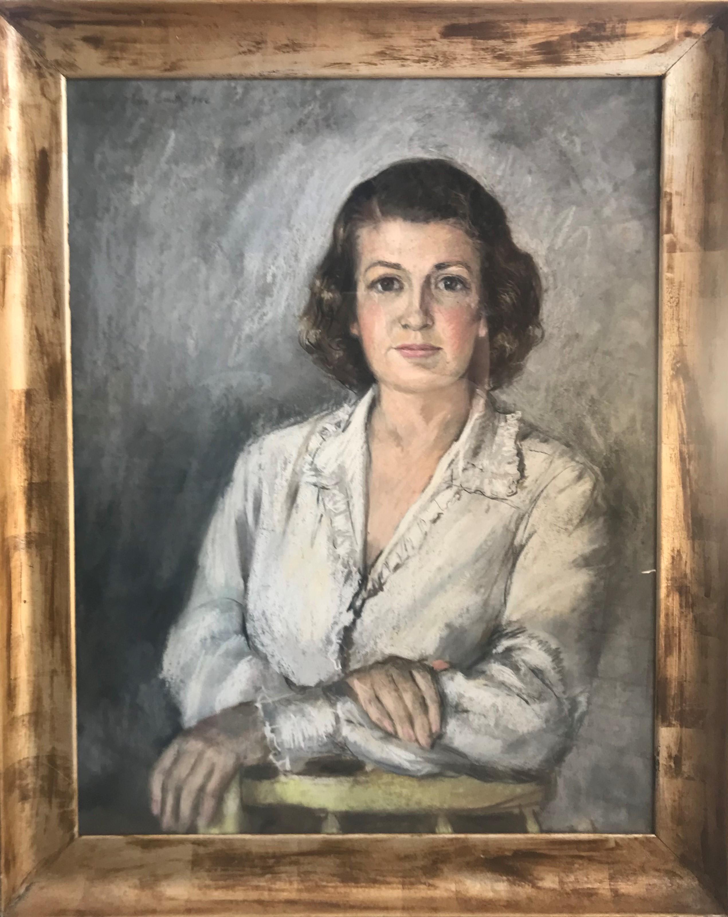 William Haskell Coffin - Saturday Evening Post Cover, November 5, 1927 ...