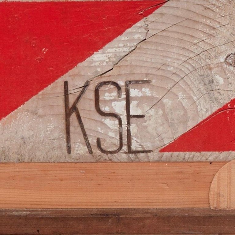 Emily Feinstein - Emily Feinstein, Play, 2015, Wood, Paint For Sale at ...