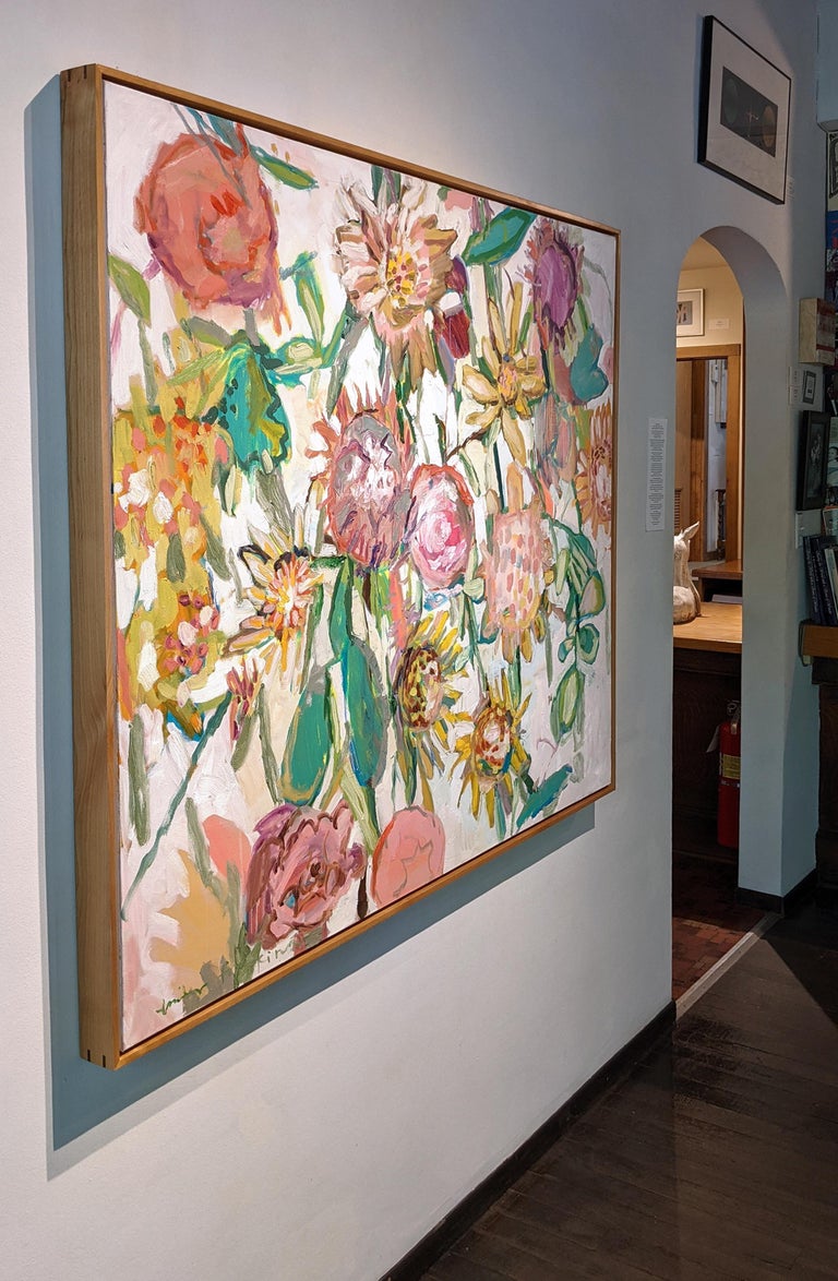 Emily Fox King - The End is Near For Sale at 1stDibs