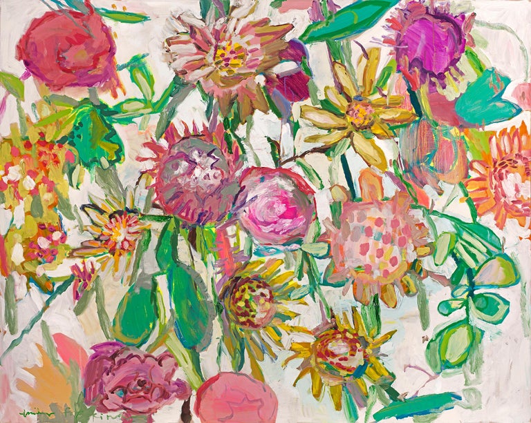 Emily Fox King - The End is Near For Sale at 1stDibs