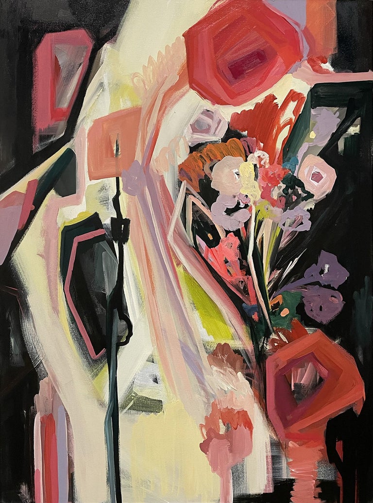 Emily Johnson - Along the Way For Sale at 1stDibs