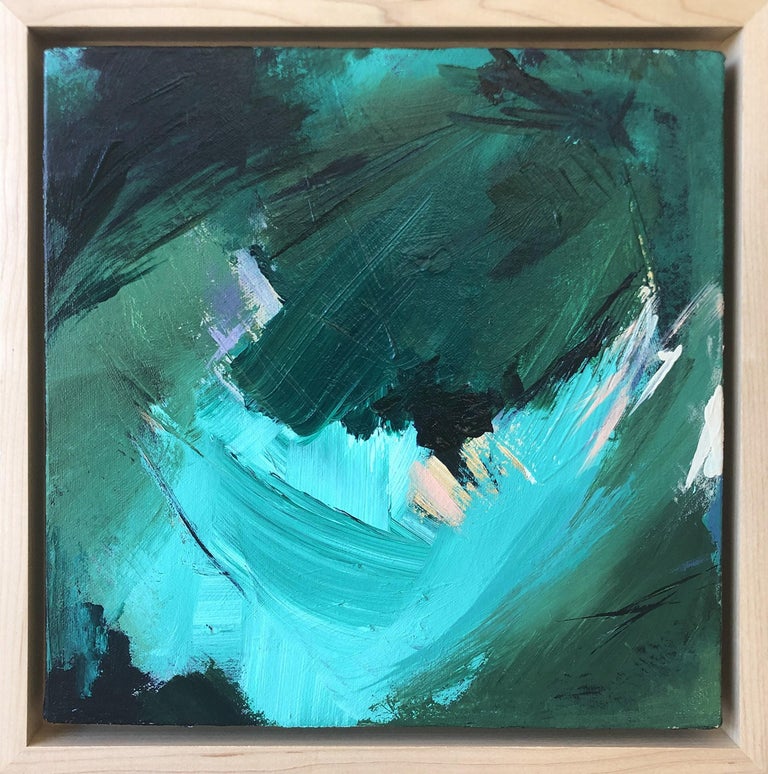 Emily Johnson - Esencia 2 For Sale at 1stDibs