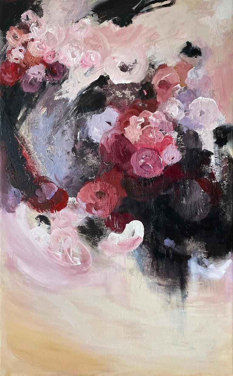 Emily Johnson - Memoryscape 1 For Sale at 1stDibs