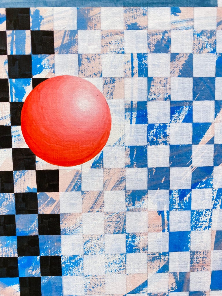 Emily Joyce - Unconquered Sun For Sale at 1stDibs