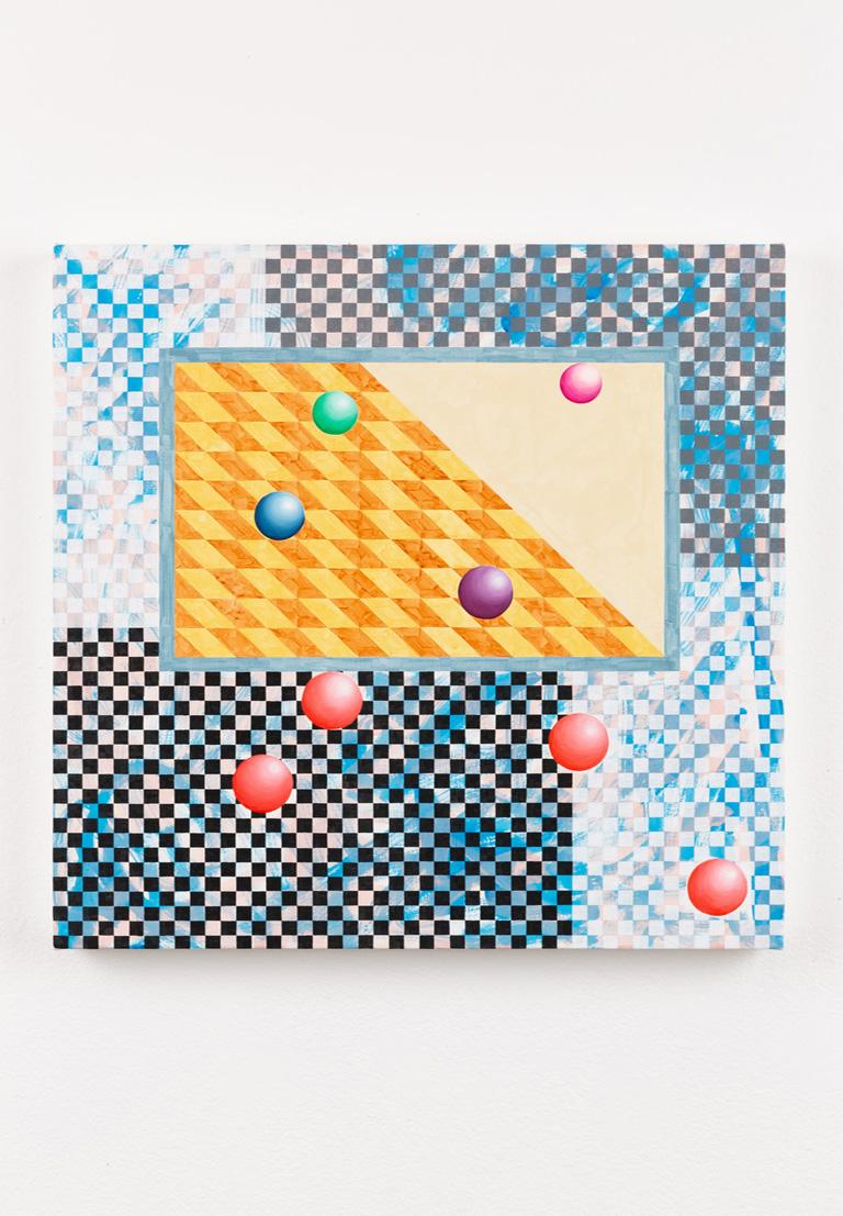 Emily Joyce - Unconquered Sun For Sale at 1stDibs