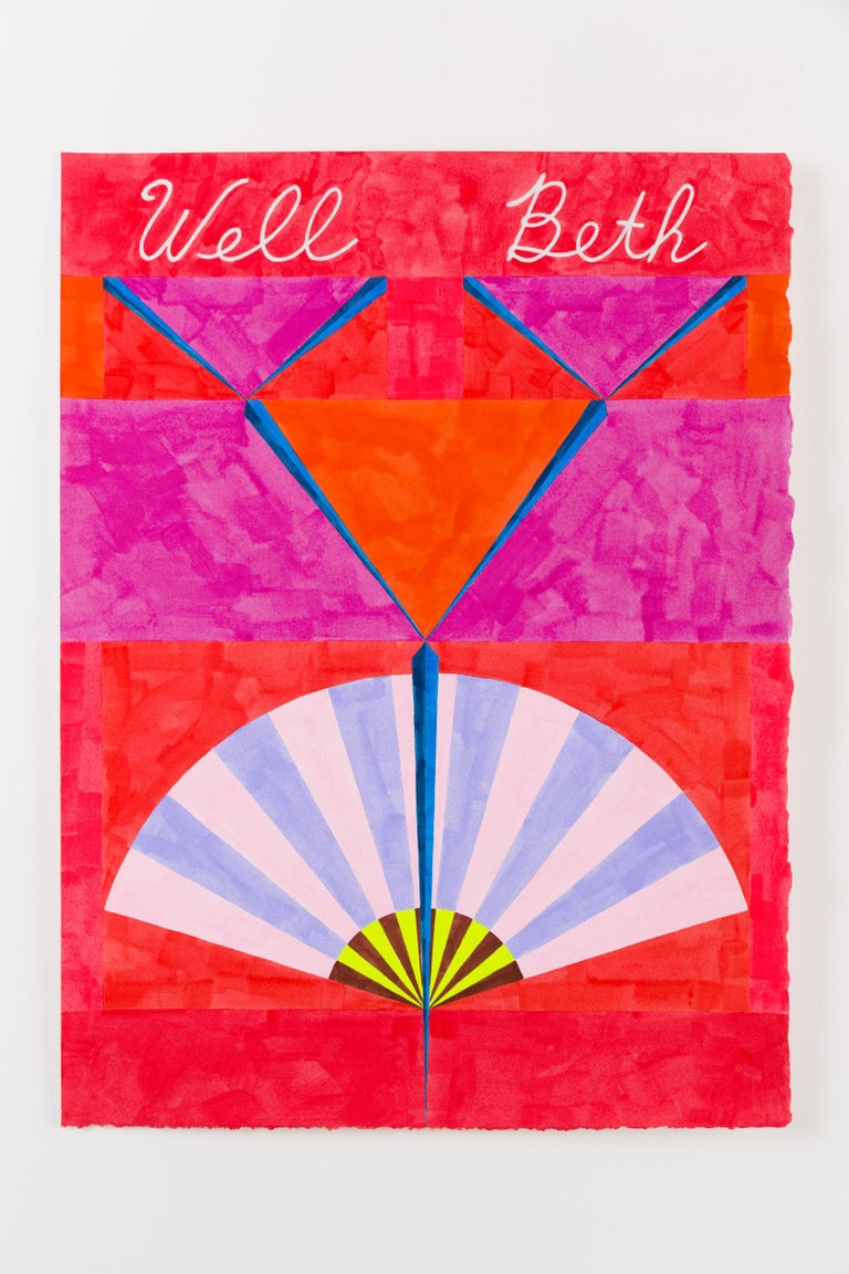 Emily Joyce - Well Beth For Sale at 1stDibs