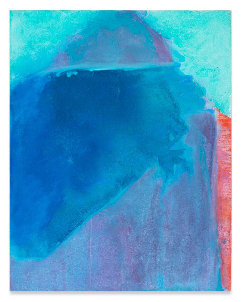 Emily Mason - Support For Sale at 1stDibs