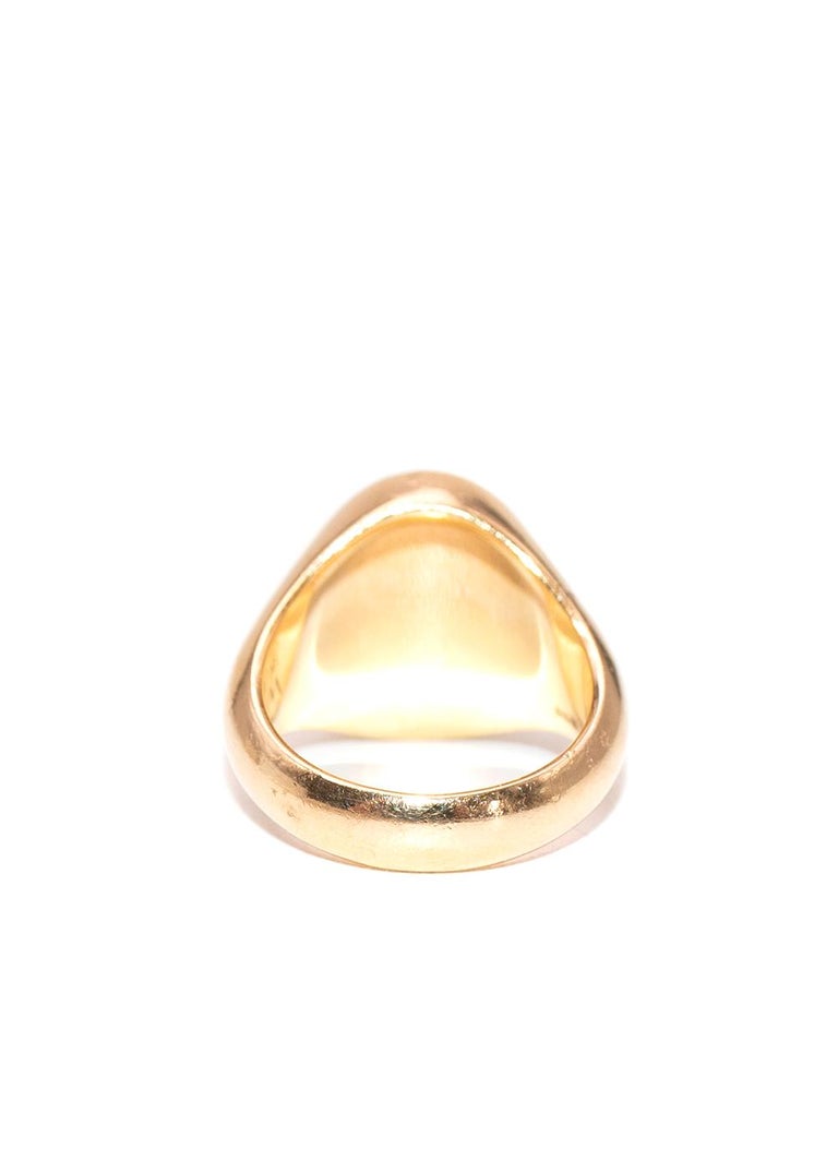 Emily P Wheeler Ombré 18-Karat Recycled Rose Gold Sapphire Ring For ...