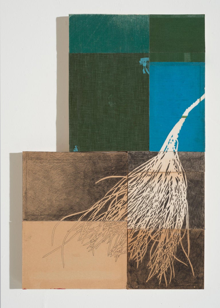 Emily Payne - En plein essor En vente sur 1stDibs