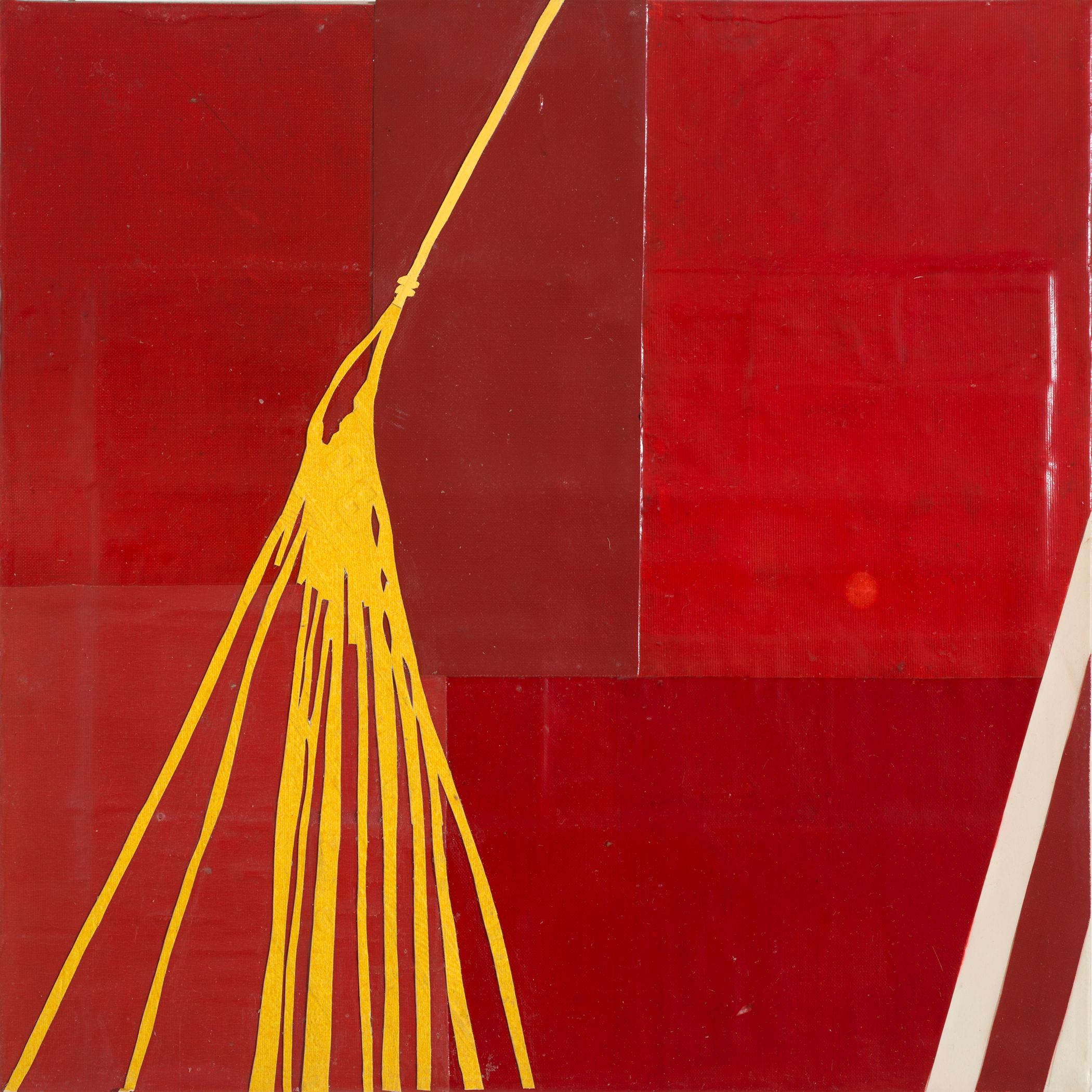 Emily Payne - Pentimento 2 For Sale at 1stDibs