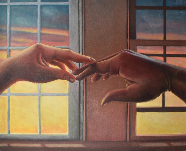 Emily Royer - A touch For Sale at 1stDibs