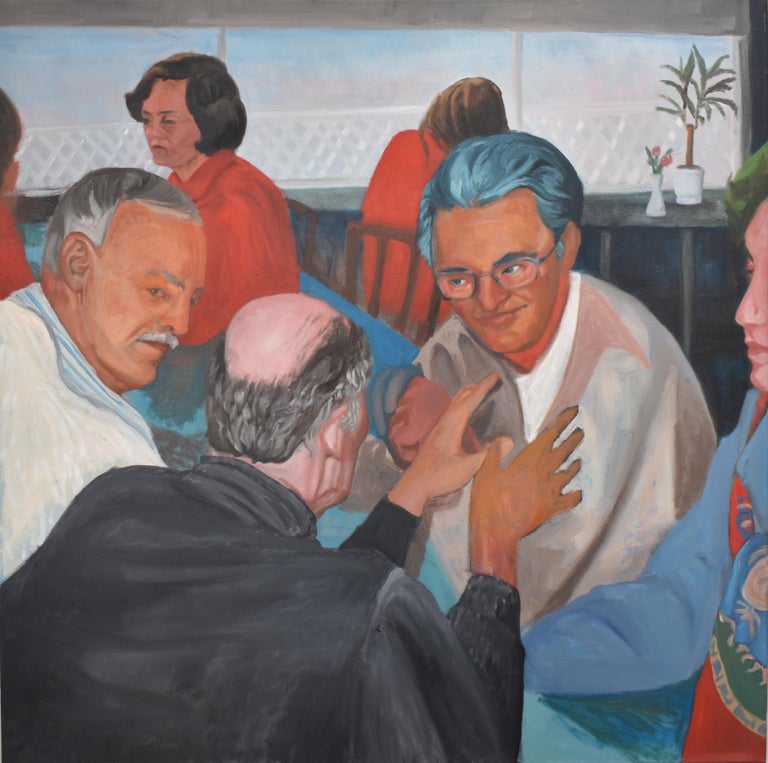 Emily Royer - Meet Up For Sale at 1stDibs