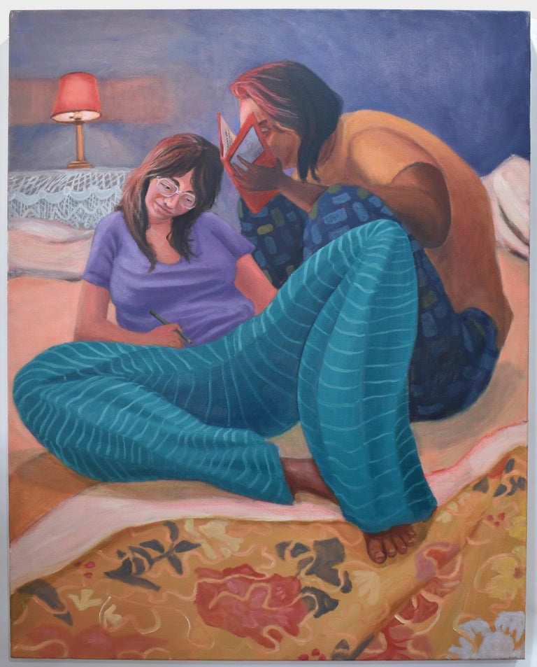 Emily Royer - There is no Outside by Emily Royer, contemporary ...