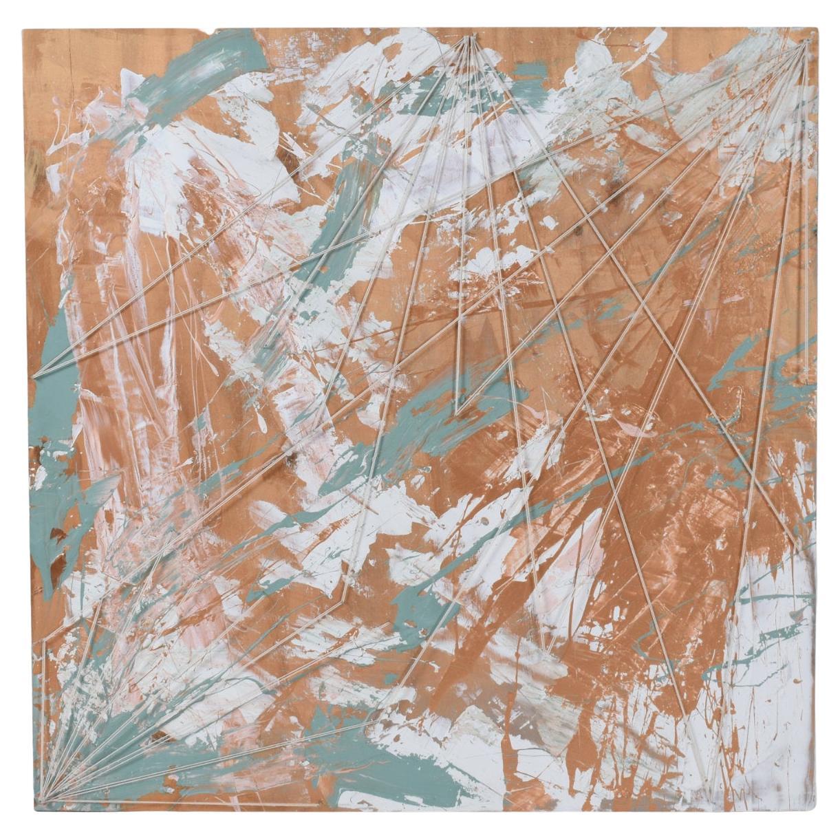 My Country Aboriginal Painting by Emily Kame Kngwarreye at 1stDibs