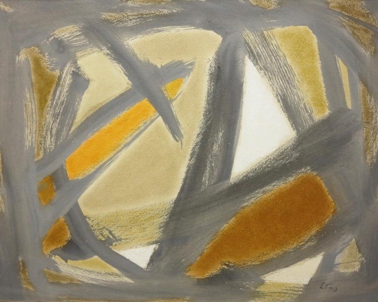 Emlen Etting - After Glow at 1stDibs