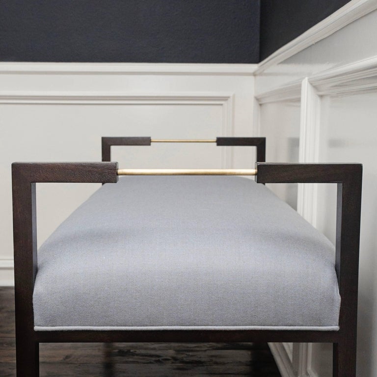 Emma Bench, Com For Sale at 1stDibs