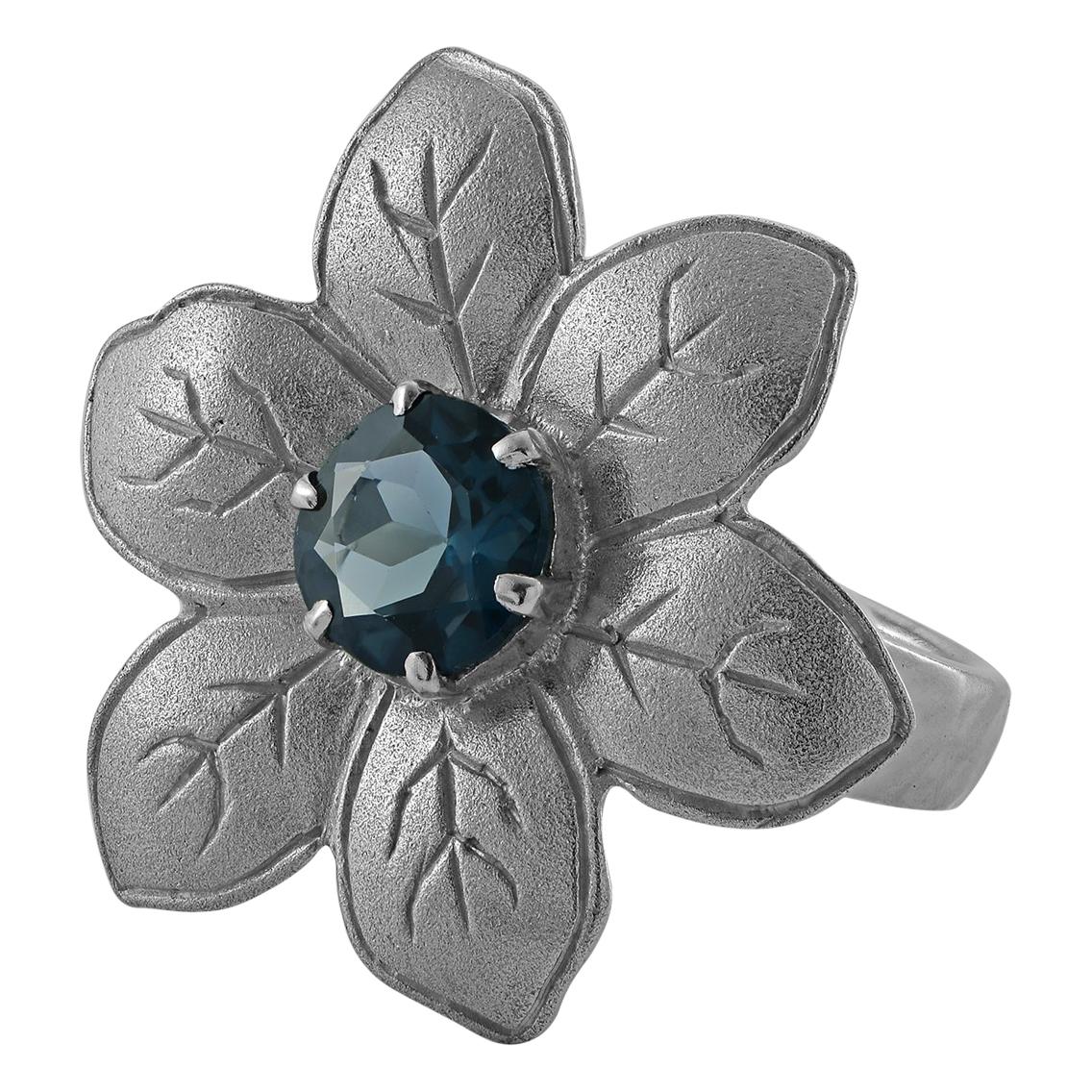 Emma Chapman Fashion Rings - 8 For Sale at 1stDibs