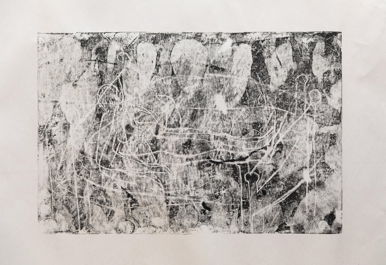 Emma Fineman - Phantom IV, 2022 - Emma Fineman (Work on paper) For Sale ...
