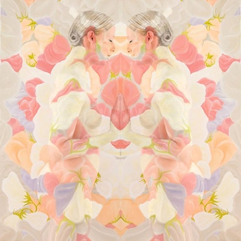 Emma HACK - Sweet Pea Whispers For Sale at 1stDibs