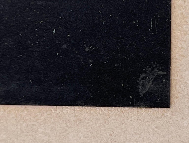 Emma Justin Farnsworth - Young Girl Asleep in the Window - Poetry ...