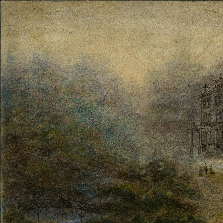 Emma Lane Payne - Forrest Hill For Sale at 1stDibs