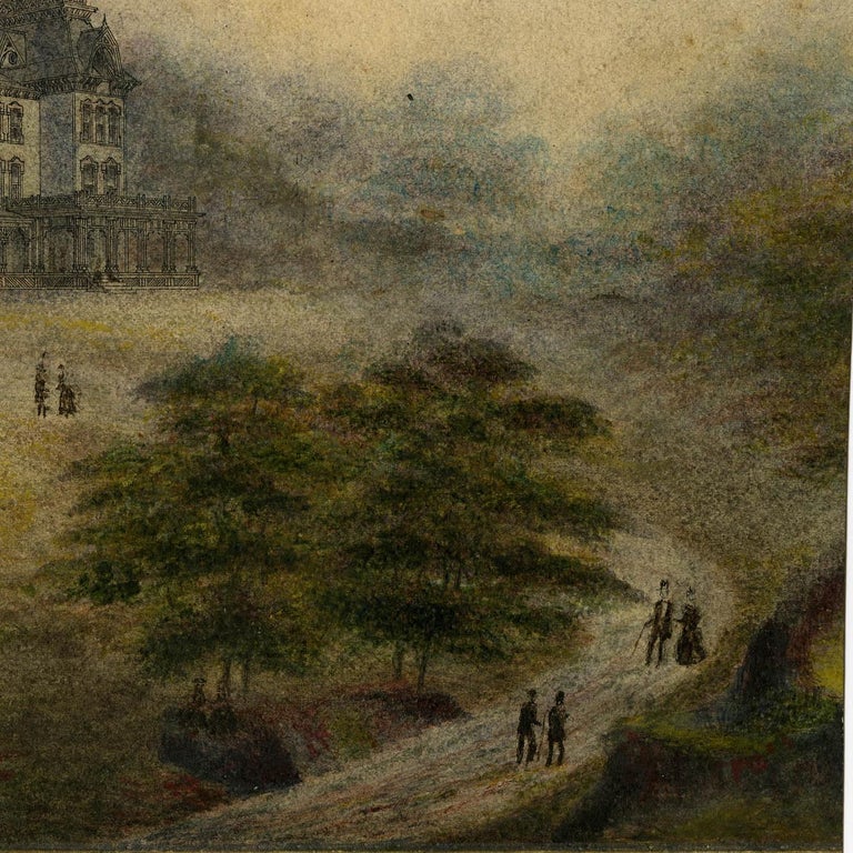 Emma Lane Payne - Forrest Hill For Sale at 1stDibs