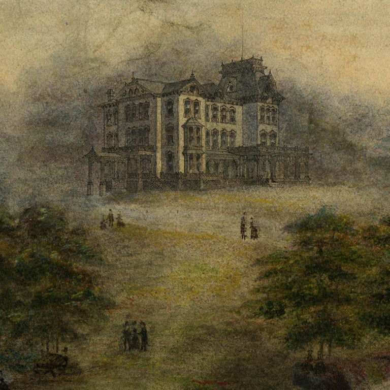 Emma Lane Payne - Forrest Hill For Sale at 1stDibs